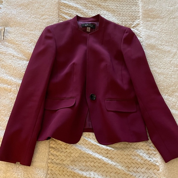 Kasper | Jackets & Coats | Kasper Blazer | Poshmark